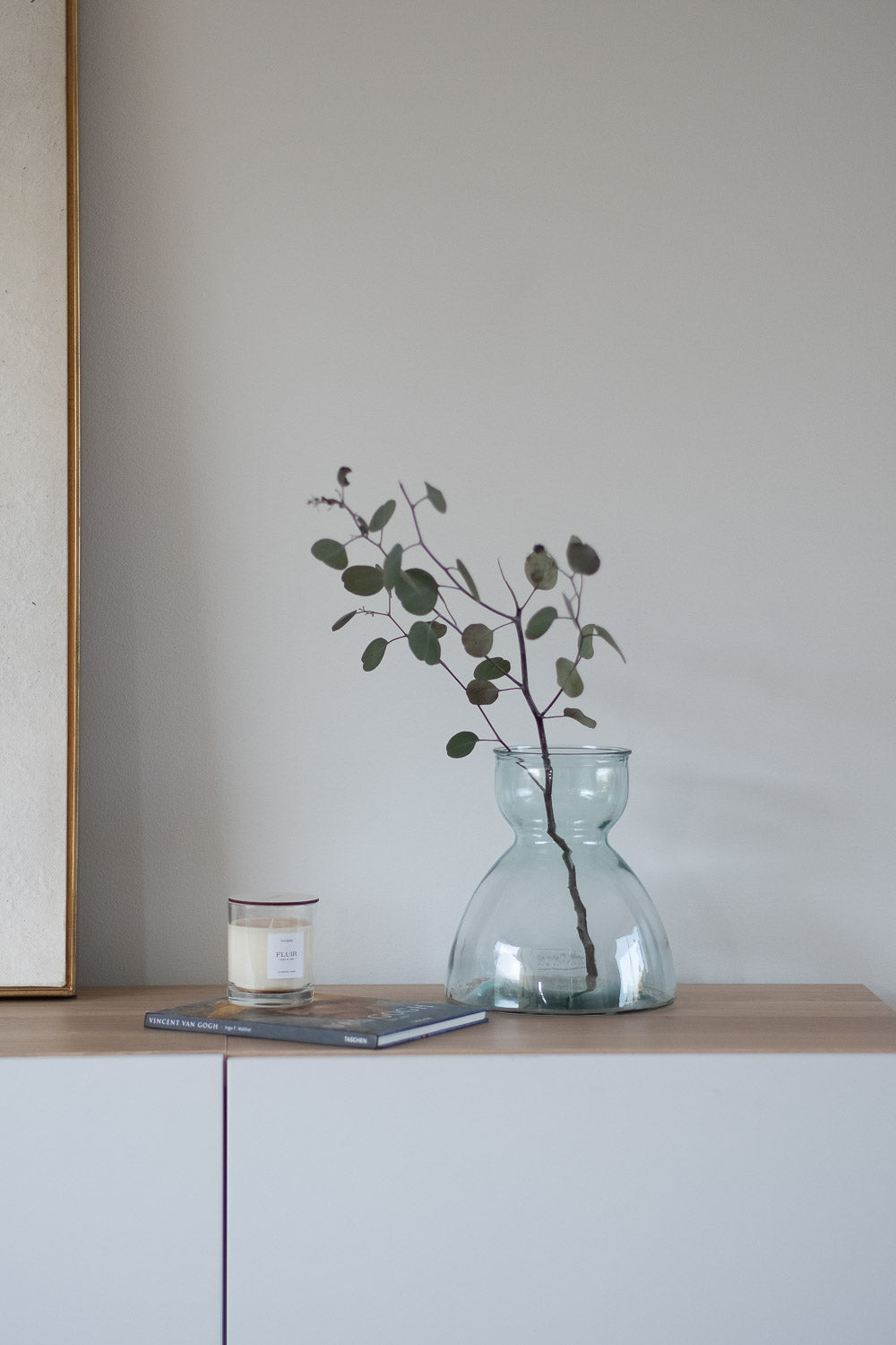 Entrada – Casa Limón