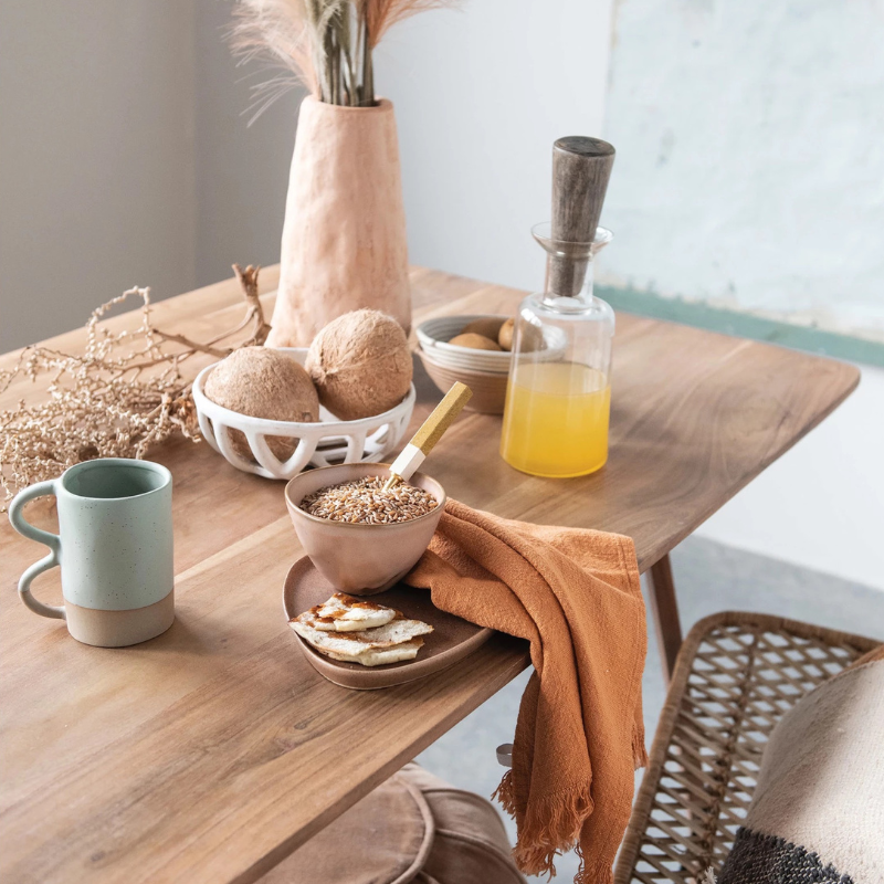 Mesa – Casa Limón