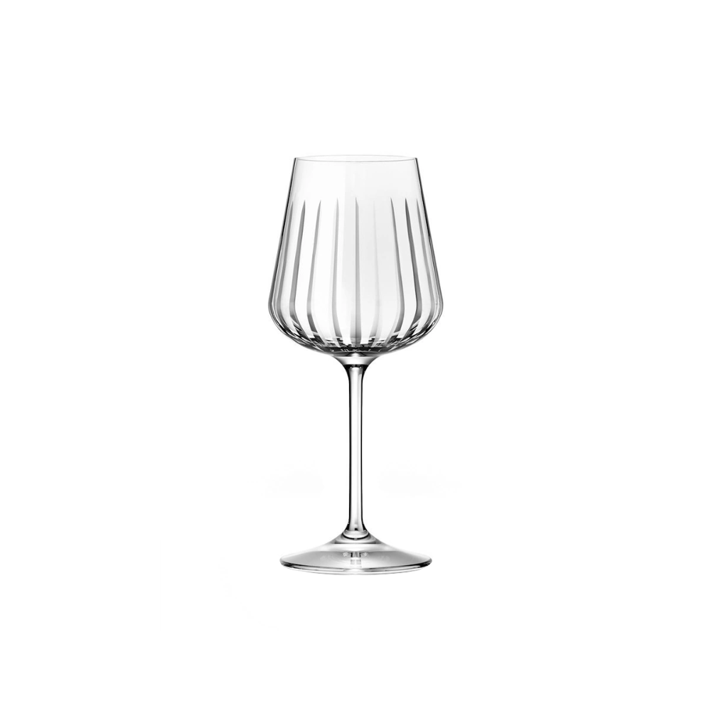 Set 6 Copas Gin/Aperol Timeless - RCR – Casa Limón