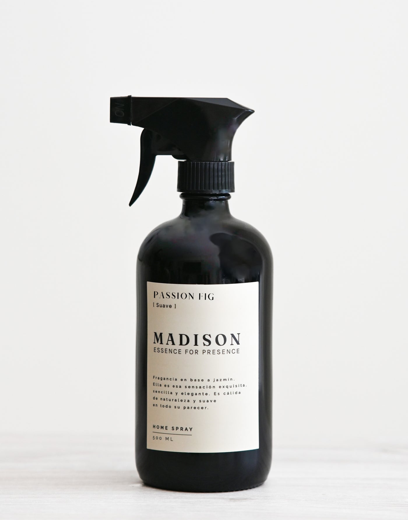 Madison & Co – Casa Limón